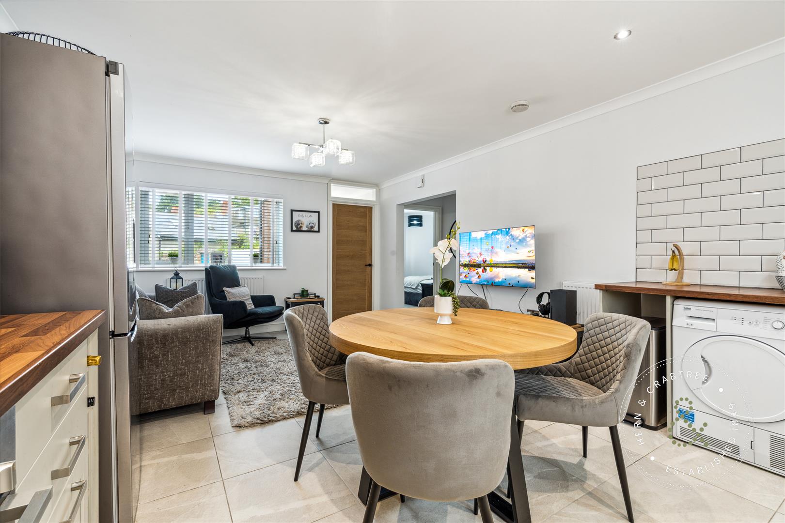 Property For Sale Redcliffe Avenue, Victoria Park, CF5 | 2 Bedroom Flat ...