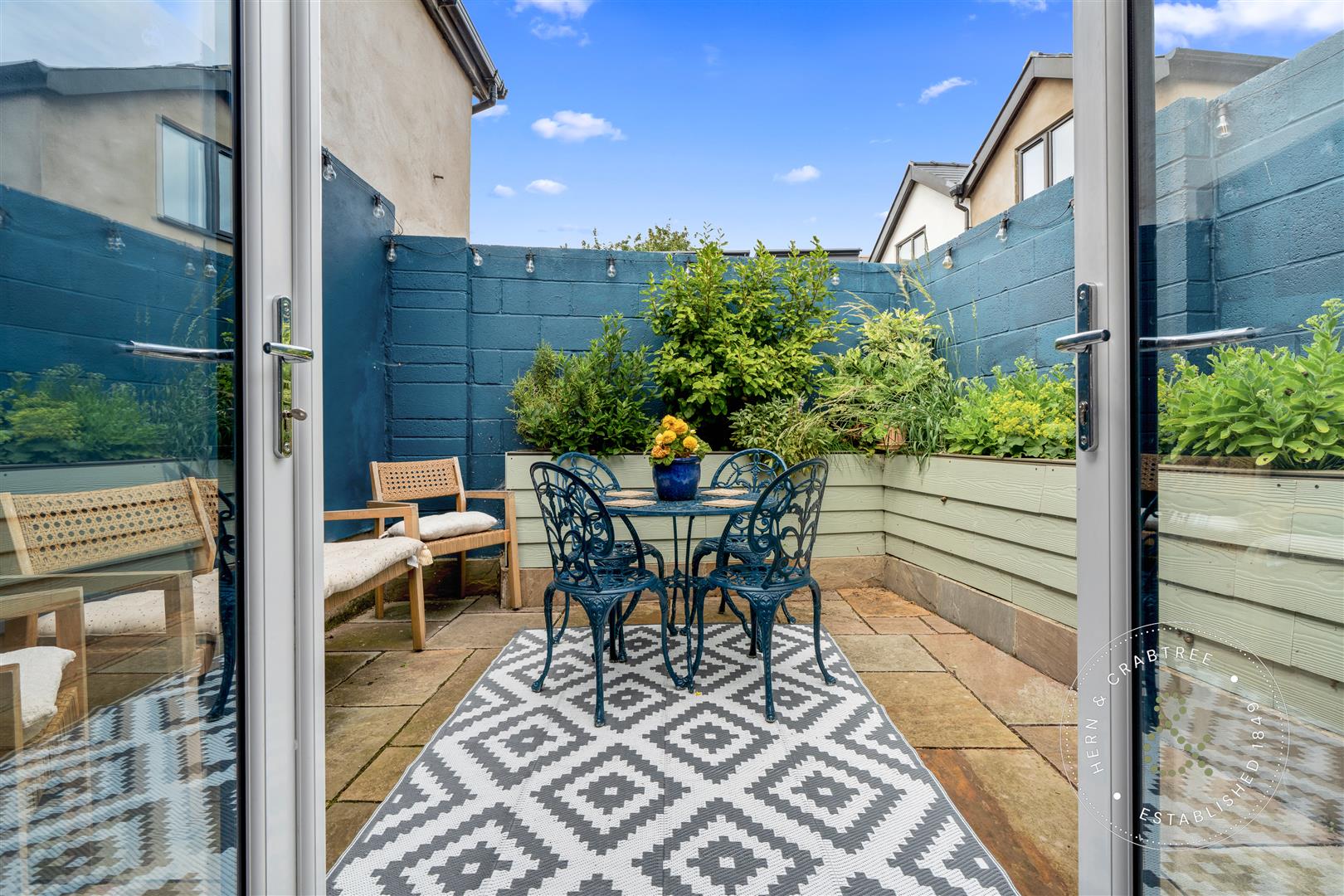 Property For Sale Ethel Street, Victoria Park, CF5 | 2 Bedroom House ...