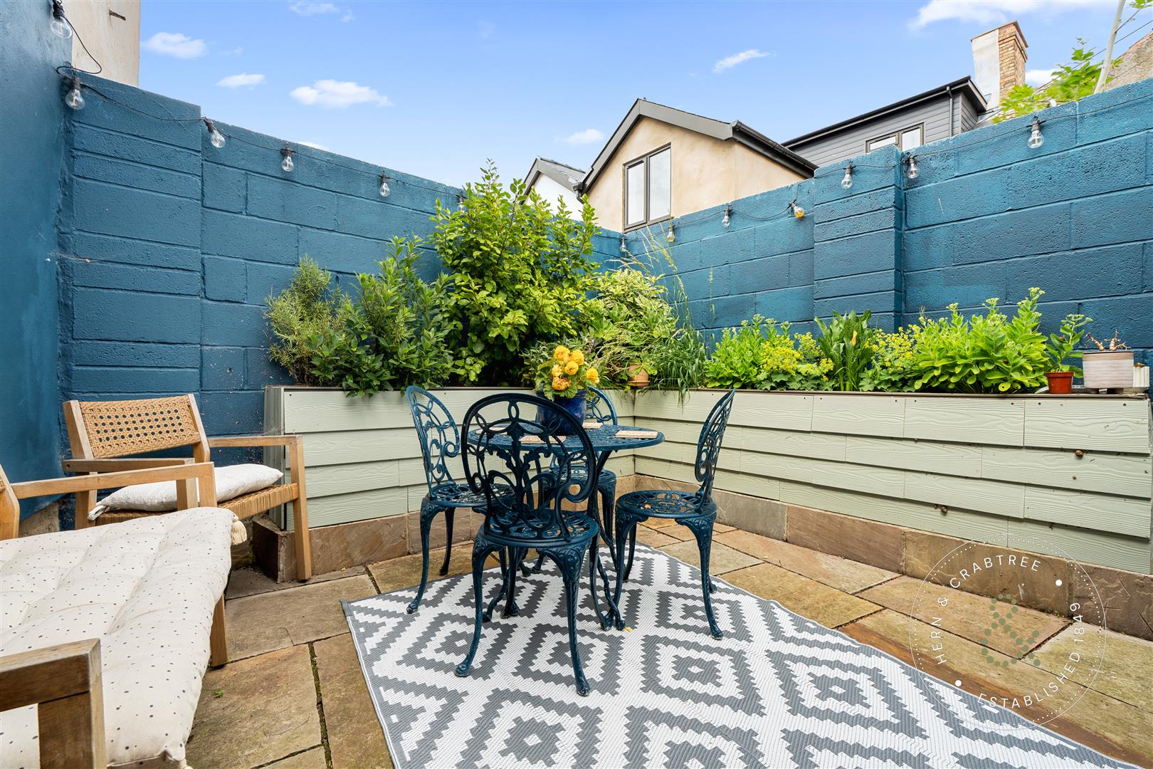 Property For Sale Ethel Street, Victoria Park, CF5 | 2 Bedroom House ...