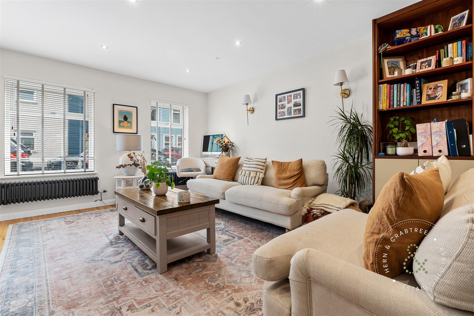 Property For Sale Ethel Street, Victoria Park, CF5 | 2 Bedroom House ...