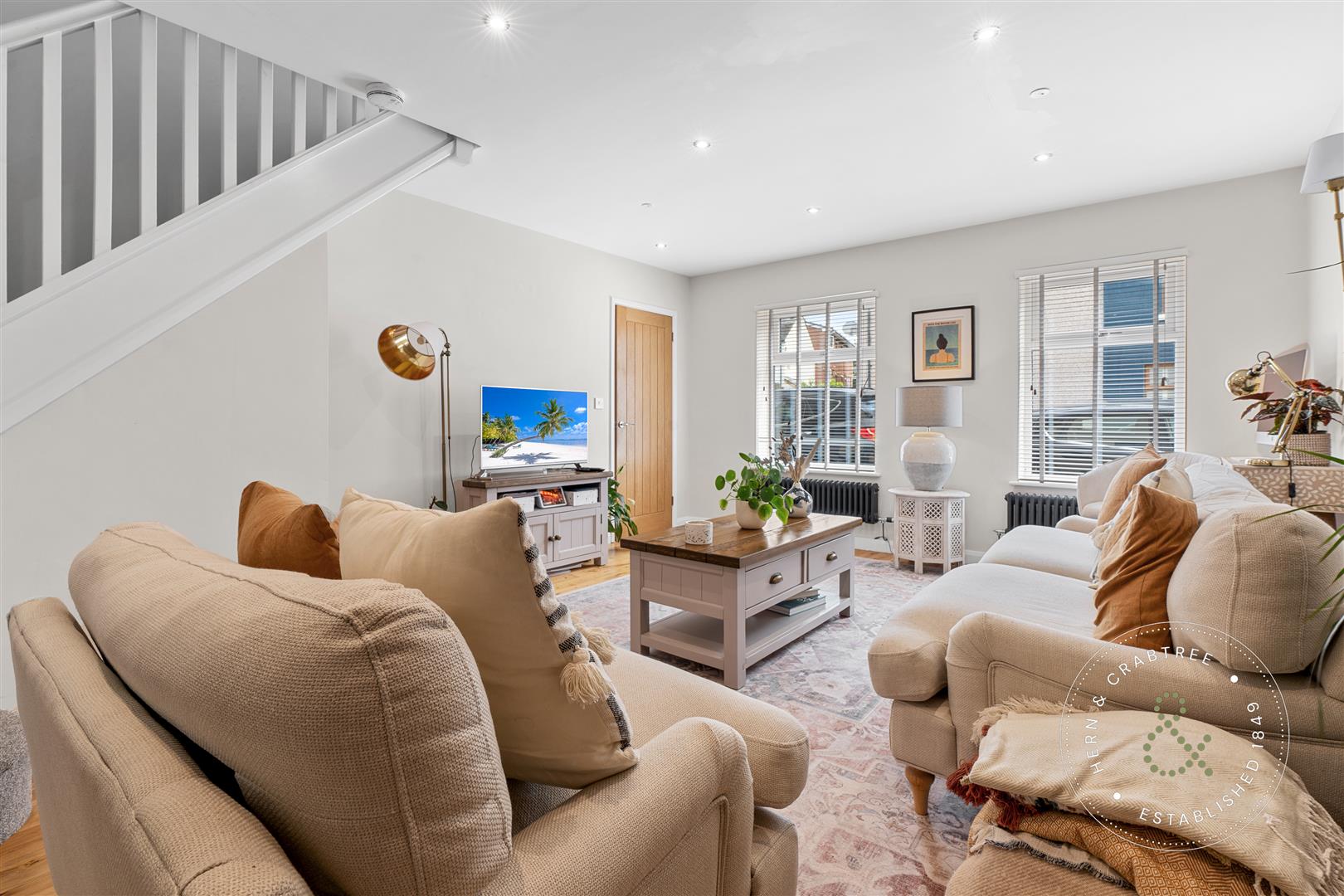 Property For Sale Ethel Street, Victoria Park, CF5 | 2 Bedroom House ...