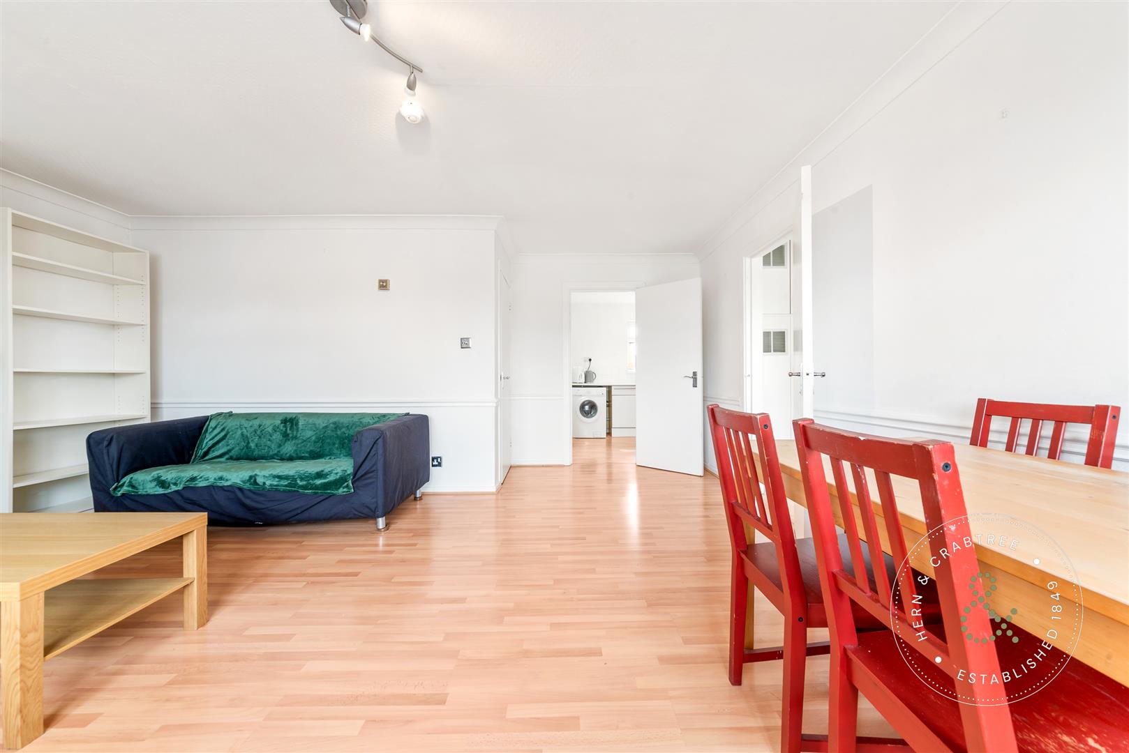 Property For Sale Conybeare Road, Victoria Park, CF5 | 2 Bedroom Flat ...