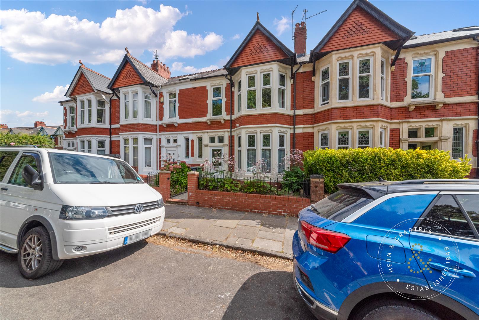 Property For Sale Victoria Park Road East, Victoria Park, CF5 | 3 ...
