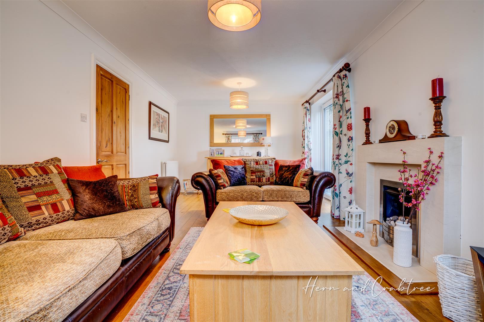 Property For Sale Felbrigg Crescent, Pontprennau, CF23 | 4 Bedroom ...