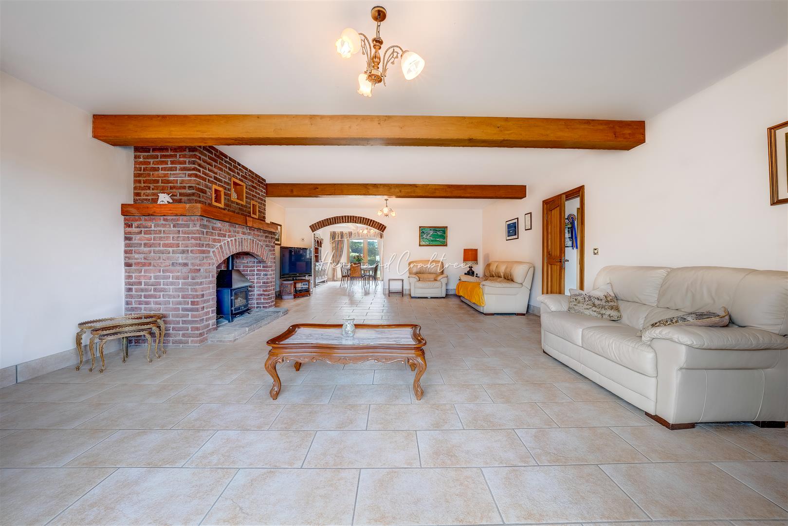 Property For Sale Walk Farm Drive, Castleton, CF3 | 4 Bedroom House ...