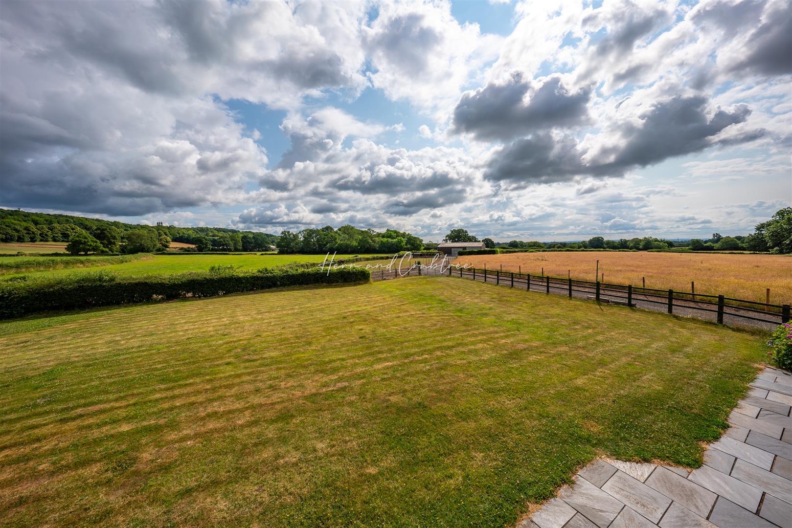 Property For Sale Walk Farm Drive, Castleton, CF3 | 4 Bedroom House ...