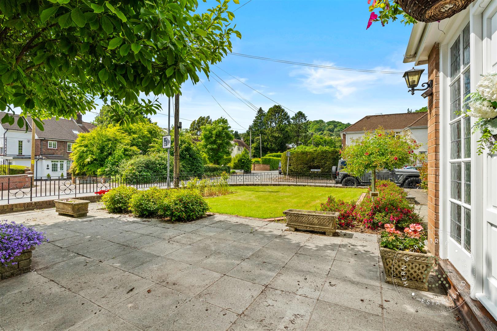 Property For Sale Rhiwbina Hill, Rhiwbina, CF14 | 4 Bedroom House ...