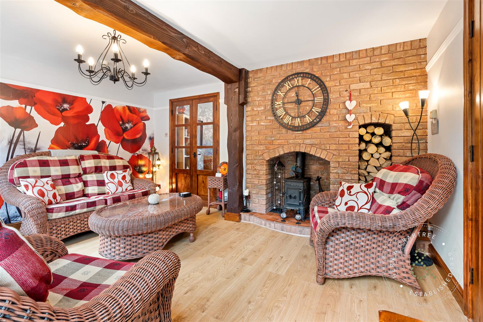 Property For Sale Mill Lane, Castleton, CF3 | 4 Bedroom House ...