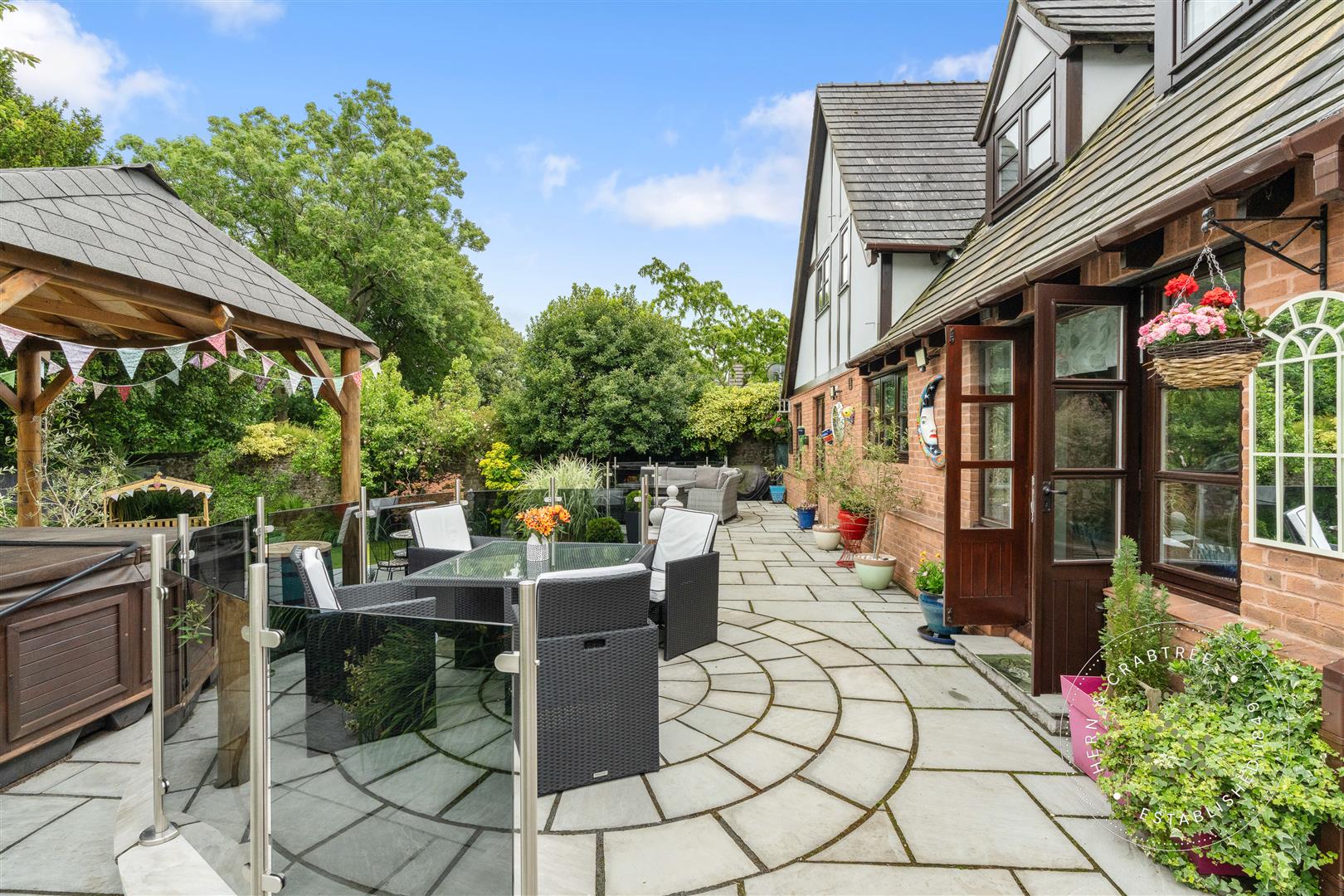 Property For Sale Mill Lane, Castleton, CF3 | 4 Bedroom House ...