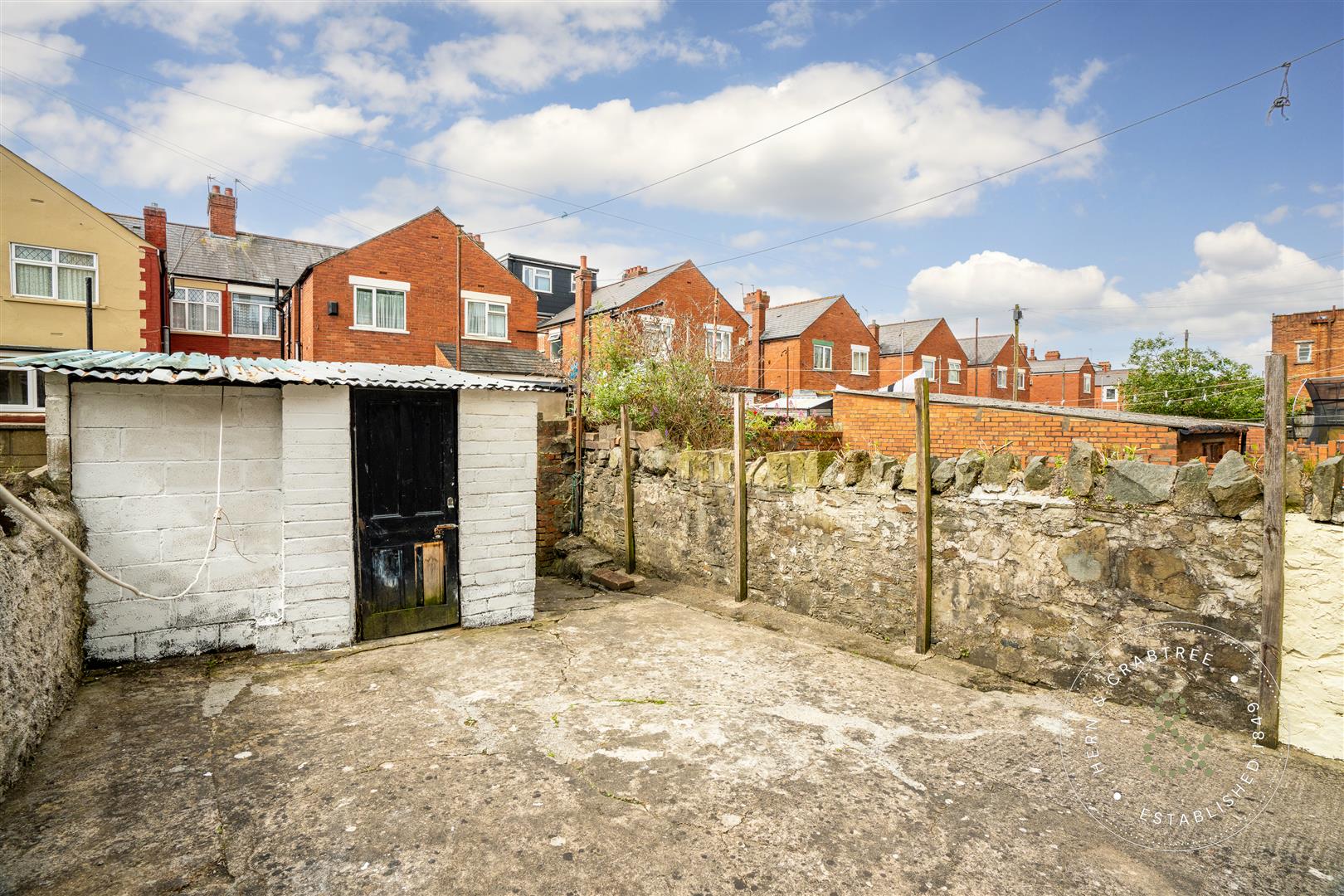 Property For Sale Neville Street, Riverside, CF11 | 5 Bedroom House ...