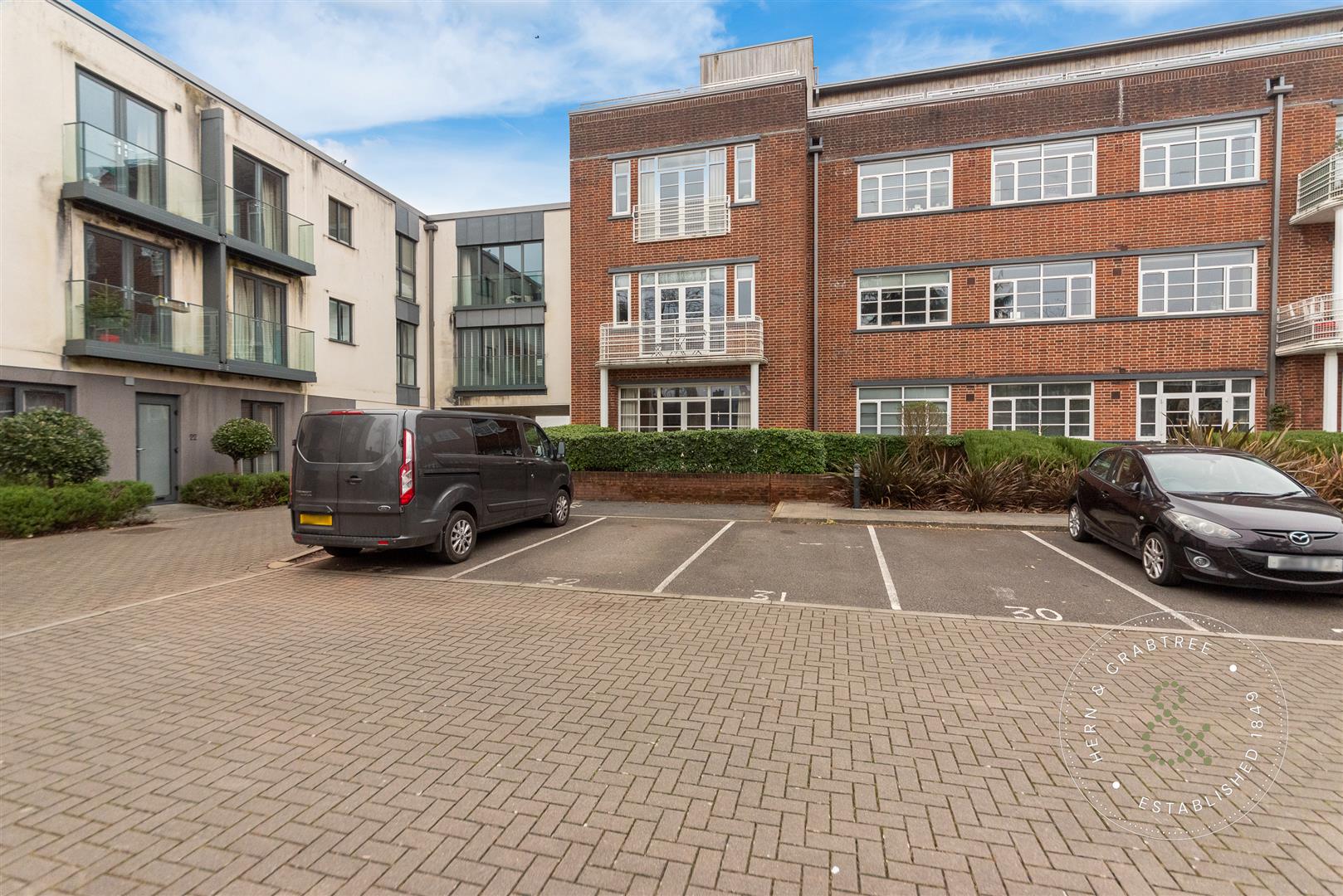 Property For Sale Romilly Crescent, Pontcanna, CF11 | 2 Bedroom Flat ...