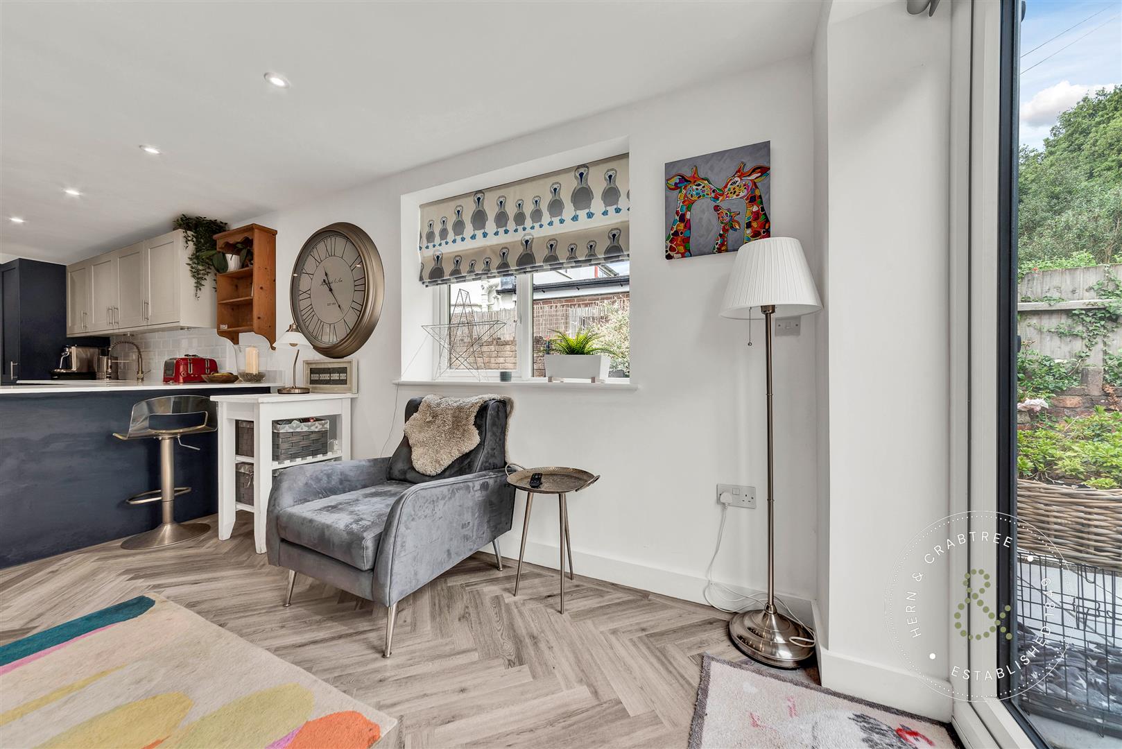 Property For Sale Fairleigh Road, Pontcanna, CF11 | 4 Bedroom House - Mid Terrace through Hern ...