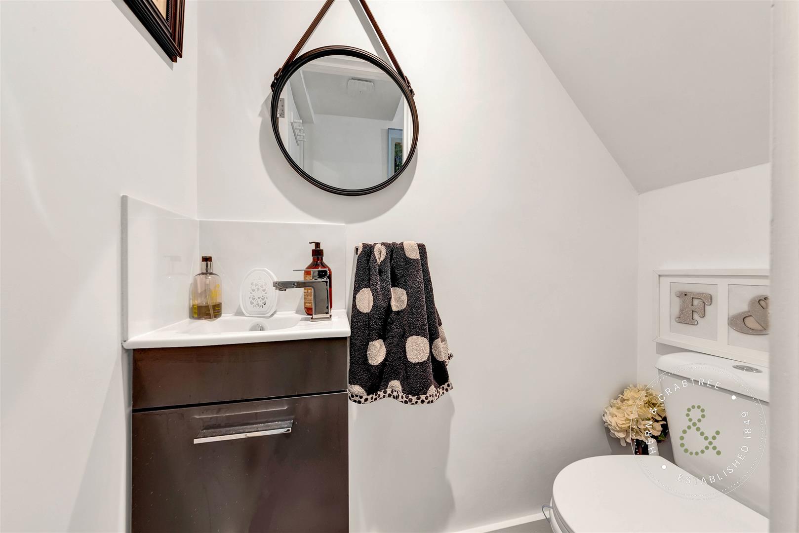 Property For Sale Fairleigh Road, Pontcanna, CF11 | 4 Bedroom House - Mid Terrace through Hern ...