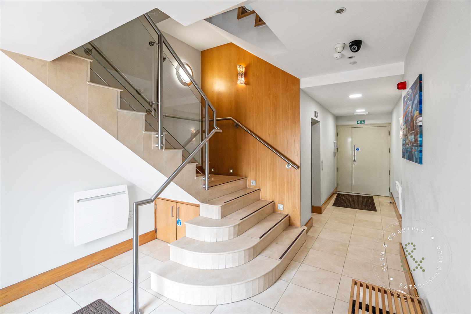 Property For Sale Harbour Point, Cardiff Bay, CF10 | 2 Bedroom ...