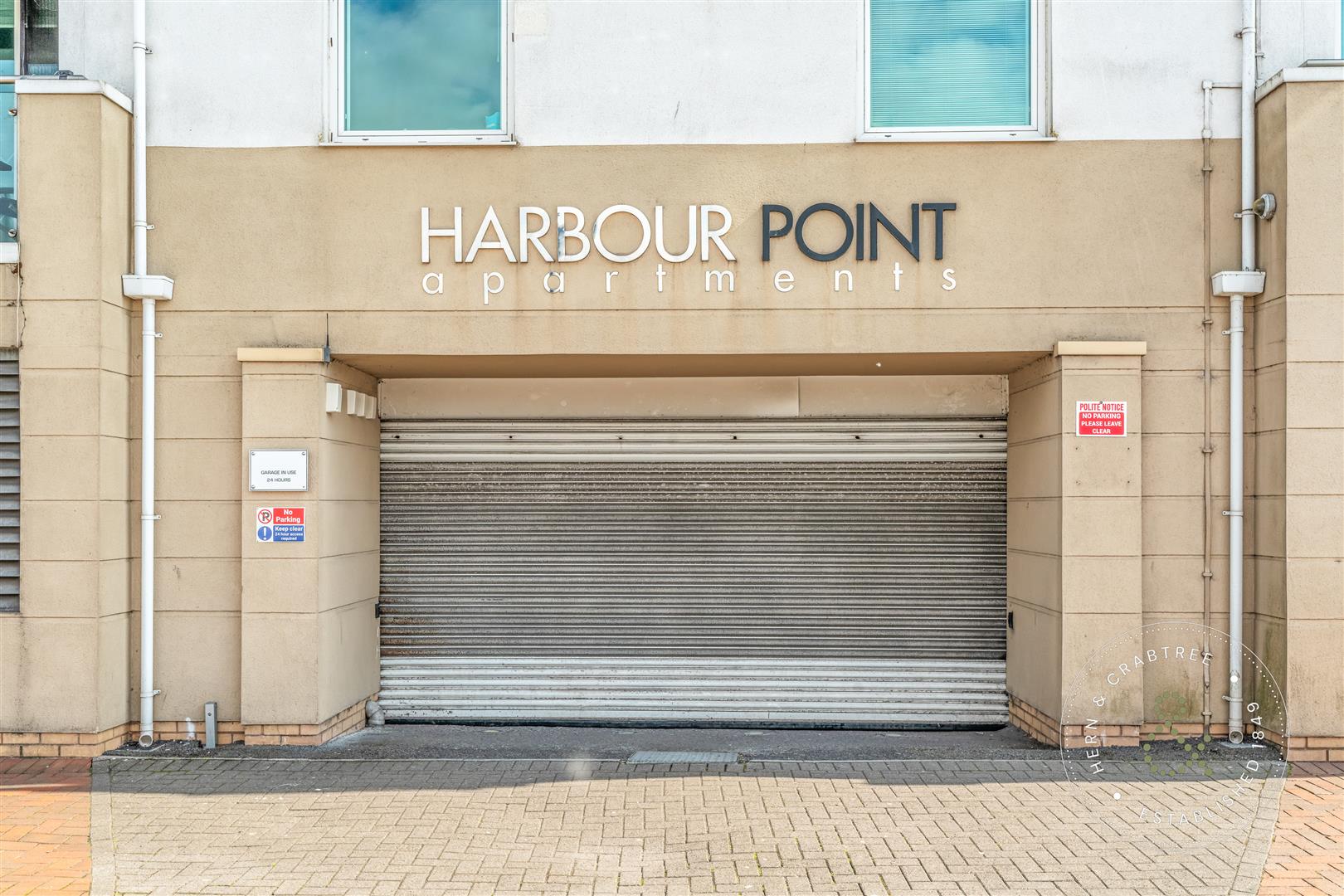 Property For Sale Harbour Point, Cardiff Bay, CF10 | 2 Bedroom ...