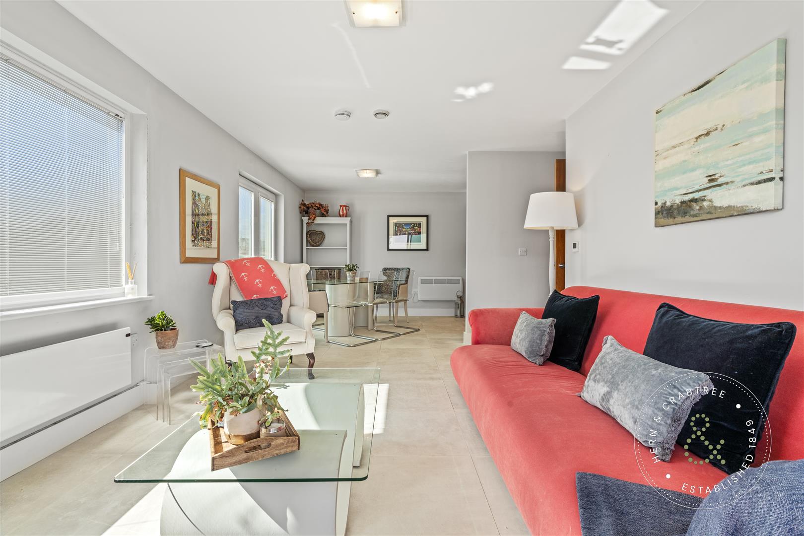 Property For Sale Harbour Point, Cardiff Bay, CF10 | 2 Bedroom ...