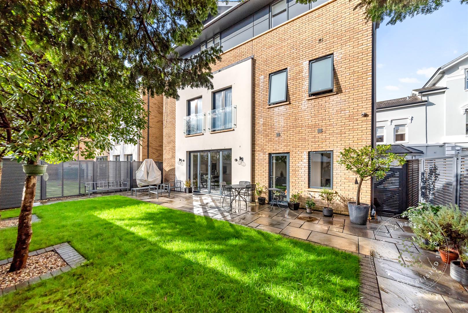 Property For Sale Llandaff Place, Pontcanna, CF5 | 5 Bedroom House ...
