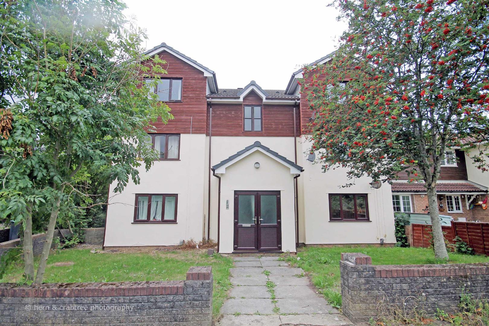 Property To Rent Newby Court, Cardiff, CF10 | 1 Bedroom Flat through ...