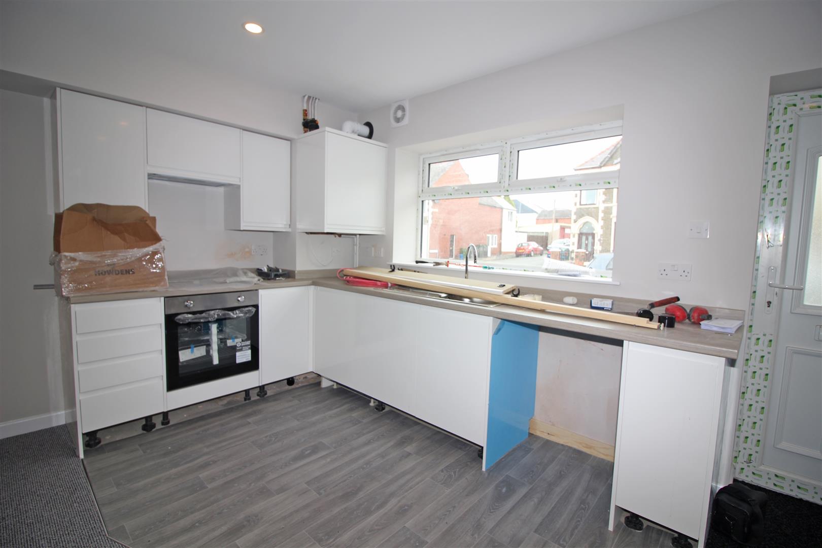 Property To Rent Pantbach Road, Cardiff, CF14 | 2 Bedroom Flat through ...