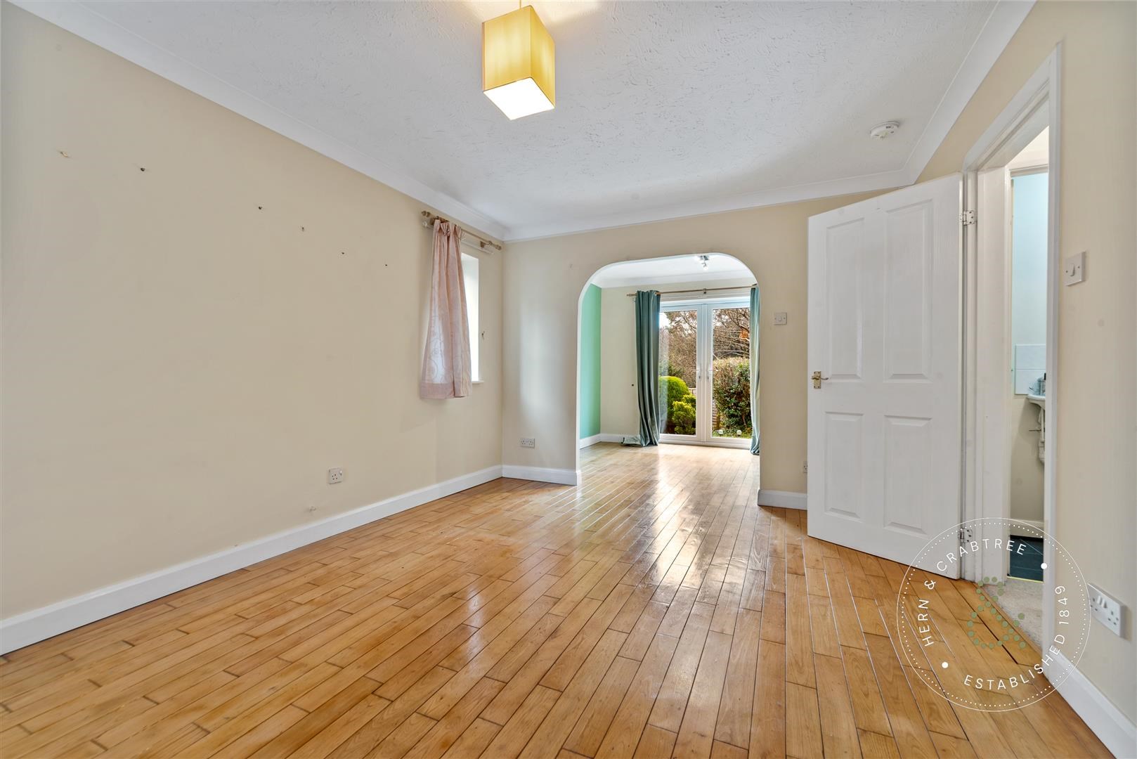 Property To Rent Hollington Drive, Cardiff, CF23 | 3 Bedroom House - Detached through Hern ...