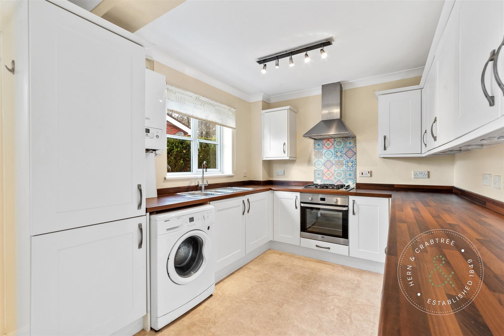 Property To Rent Hollington Drive, Cardiff, CF23 | 3 Bedroom House - Detached through Hern ...