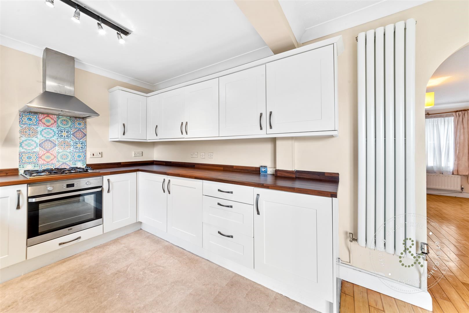 Property To Rent Hollington Drive, Cardiff, CF23 | 3 Bedroom House - Detached through Hern ...