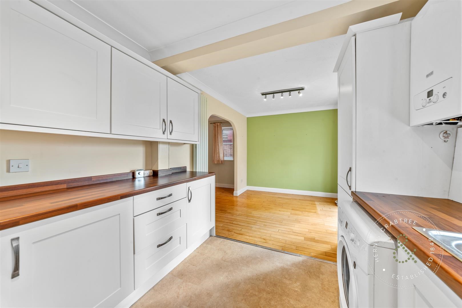 Property To Rent Hollington Drive, Cardiff, CF23 | 3 Bedroom House - Detached through Hern ...