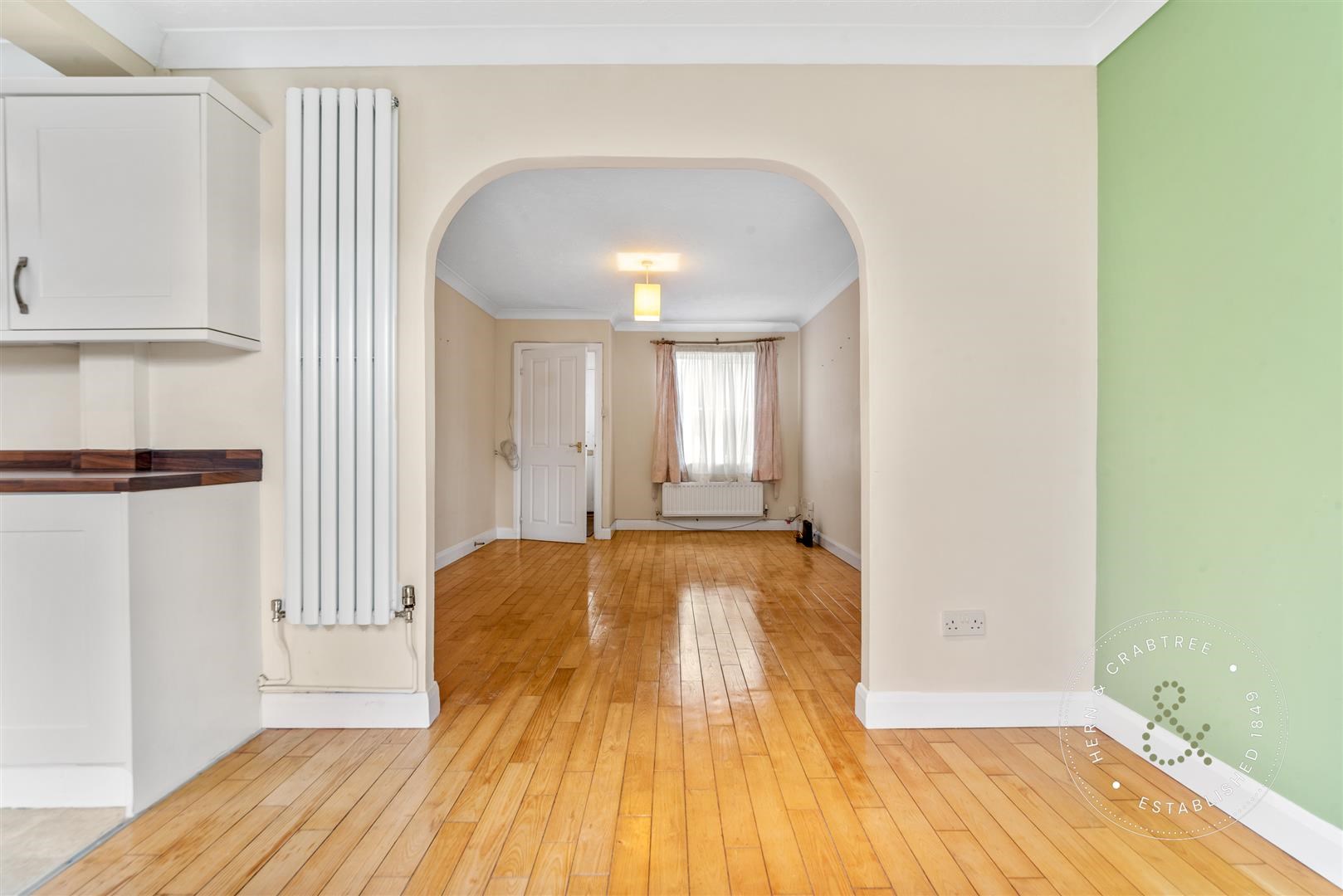 Property To Rent Hollington Drive, Cardiff, CF23 | 3 Bedroom House - Detached through Hern ...