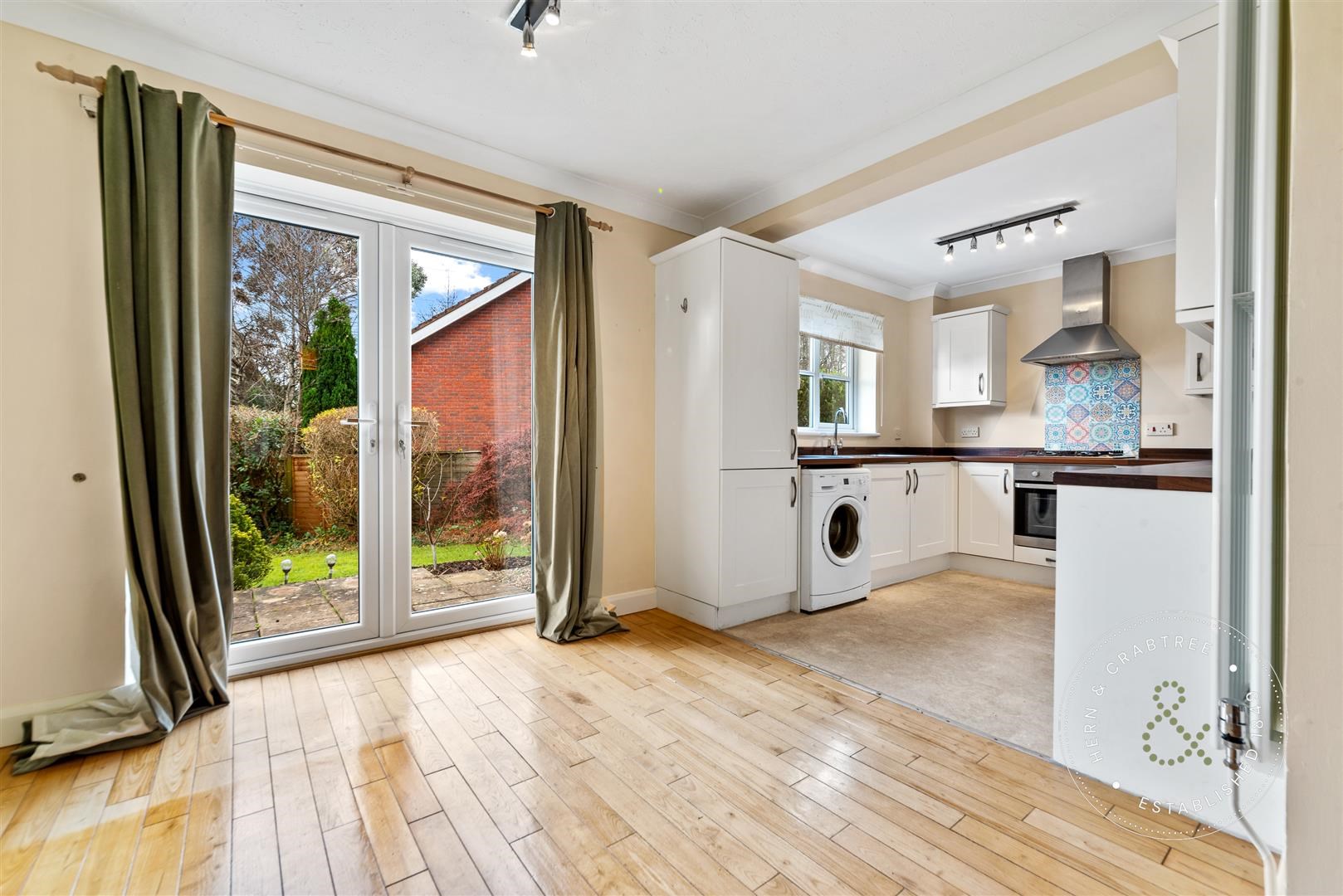 Property To Rent Hollington Drive, Cardiff, CF23 | 3 Bedroom House - Detached through Hern ...