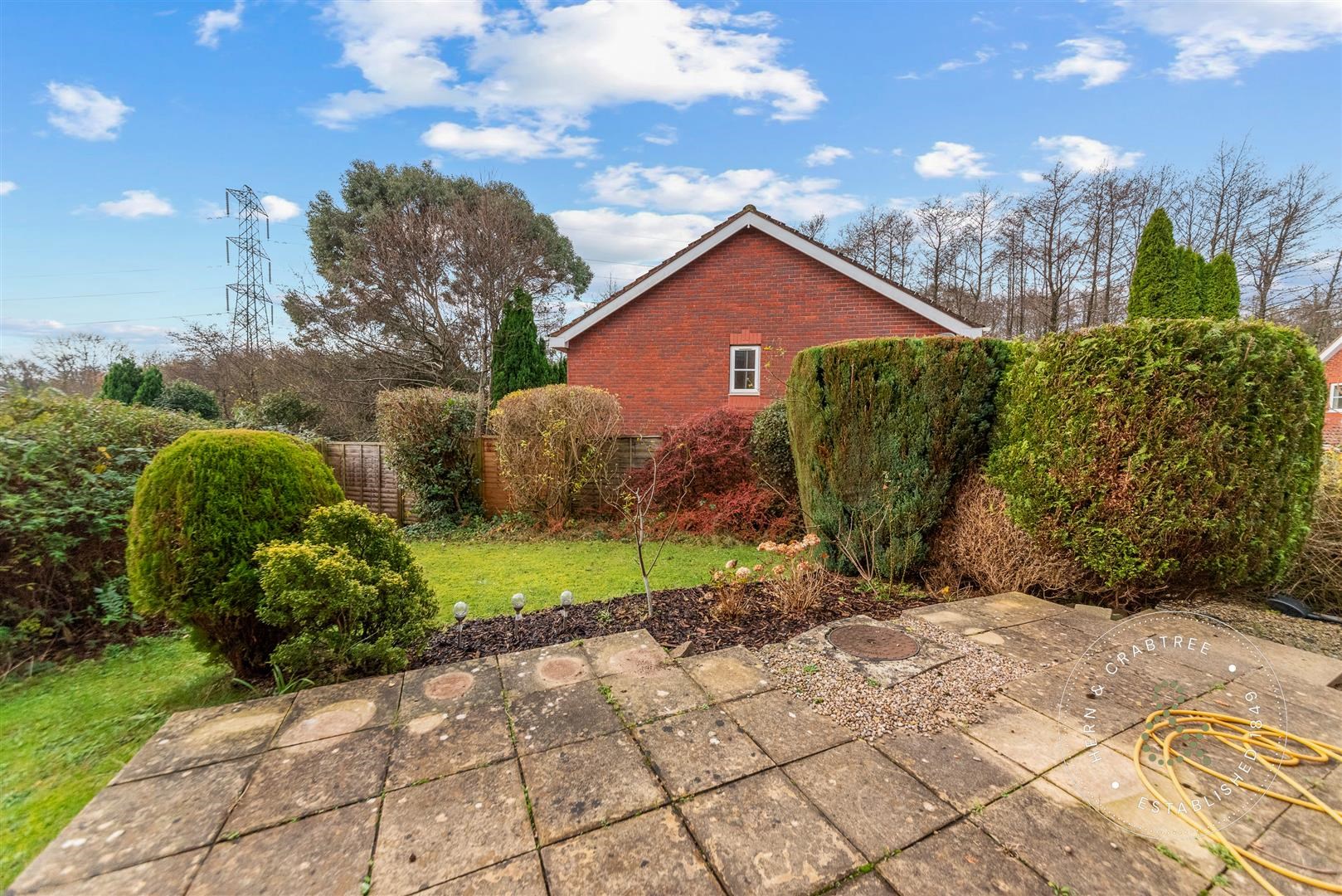 Property To Rent Hollington Drive, Cardiff, CF23 | 3 Bedroom House - Detached through Hern ...