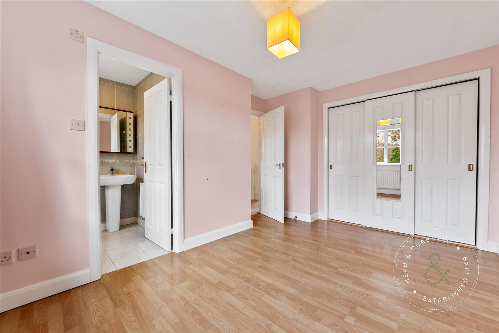 Property To Rent Hollington Drive, Cardiff, CF23 | 3 Bedroom House - Detached through Hern ...