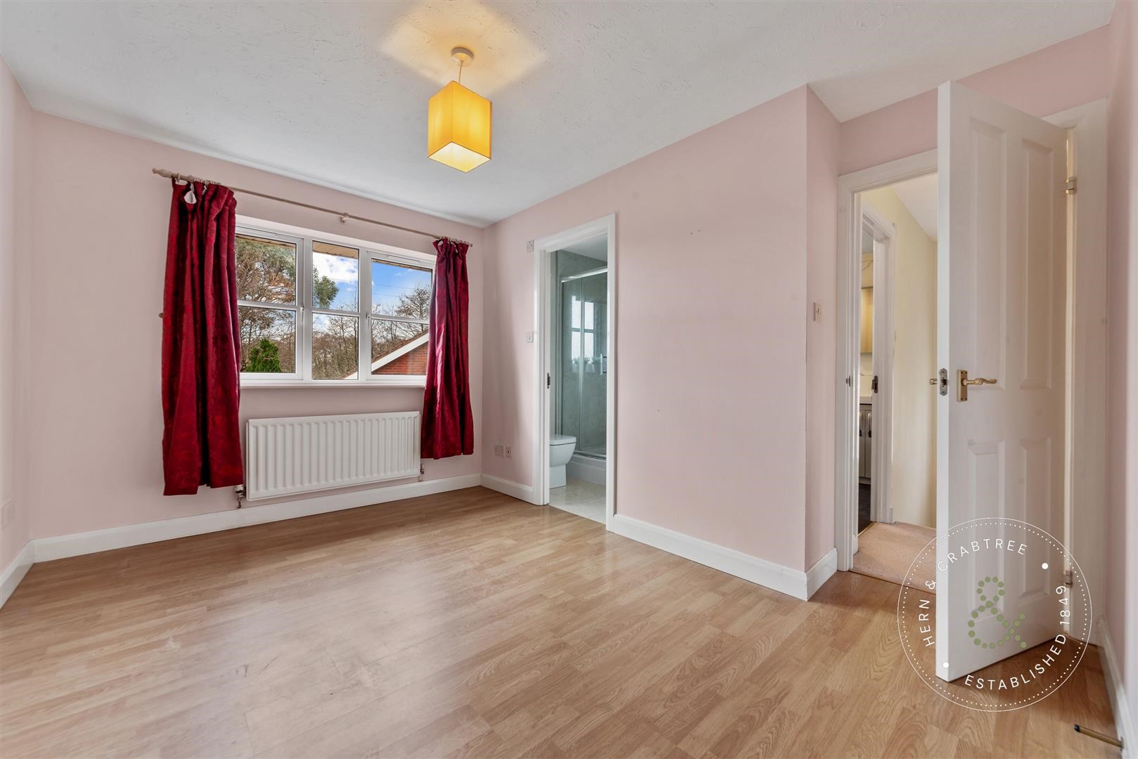 Property To Rent Hollington Drive, Cardiff, CF23 | 3 Bedroom House - Detached through Hern ...