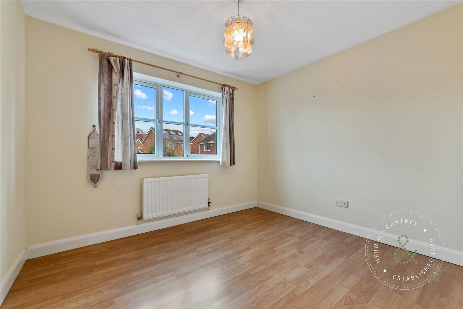 Property To Rent Hollington Drive, Cardiff, CF23 | 3 Bedroom House - Detached through Hern ...