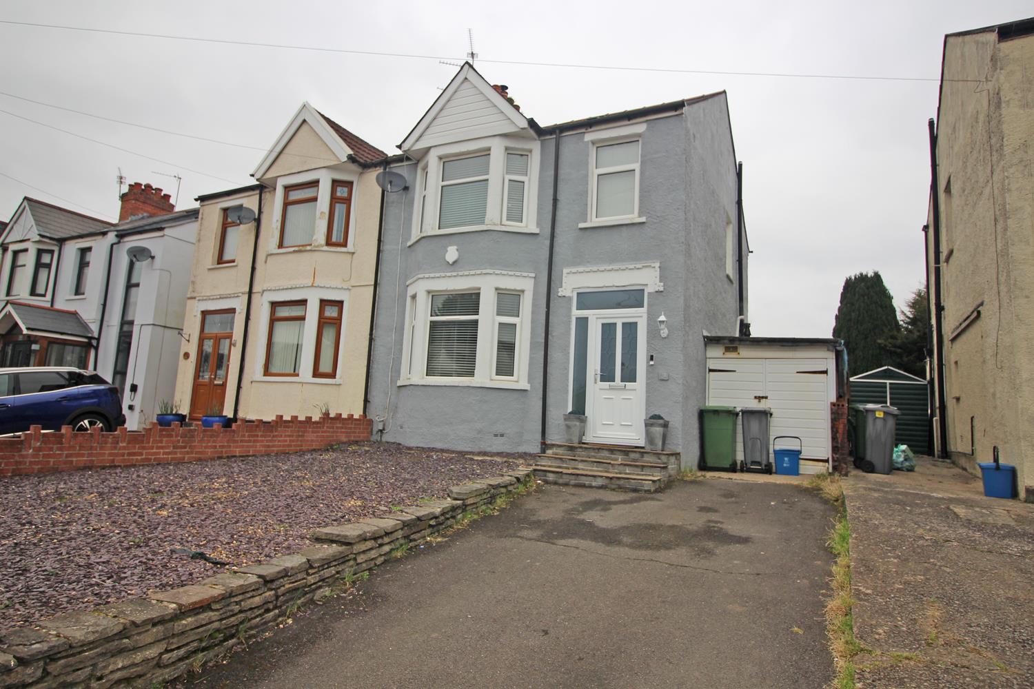 Estate Agent & Letting Agent in Cardiff