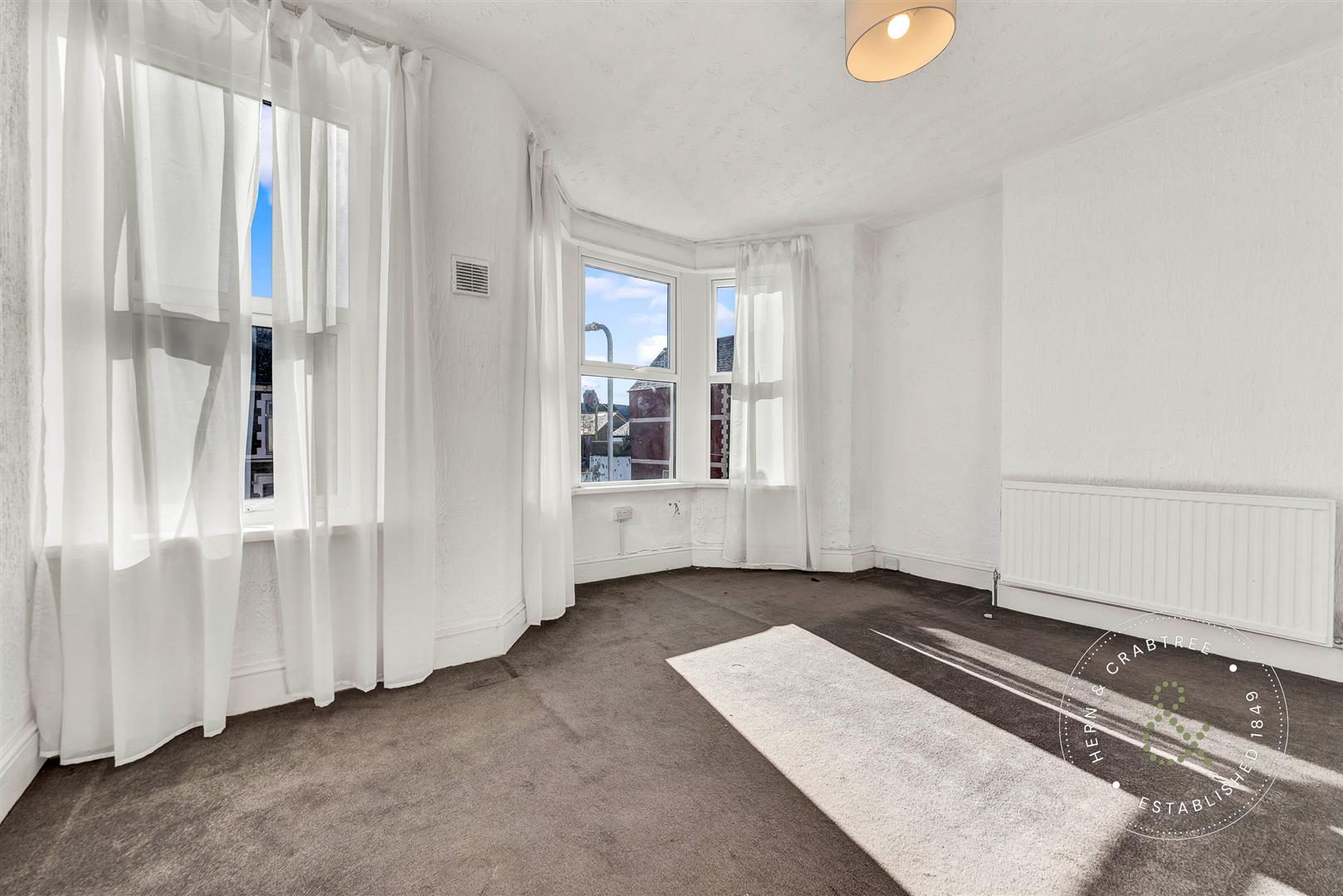Property To Rent Malefant Street, Cardiff, CF24 | 2 Bedroom House ...