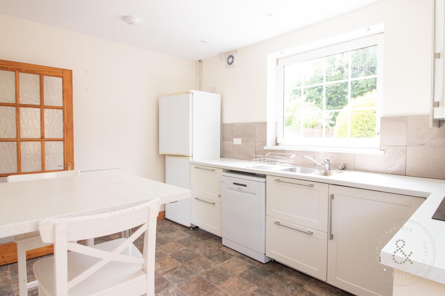Property To Rent Heol Y Deri, Cardiff, CF14 | 3 Bedroom House - Semi ...