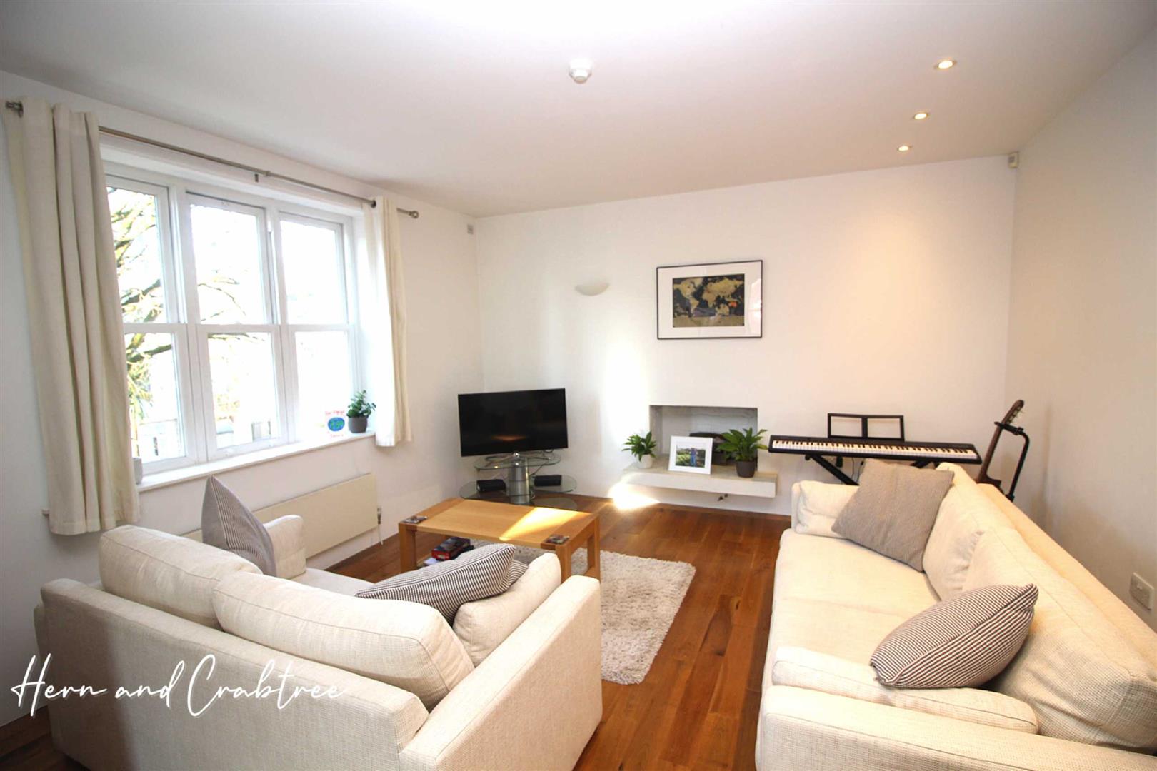 Property To Rent Conway Road, Cardiff, CF11 | 2 Bedroom Flat through ...