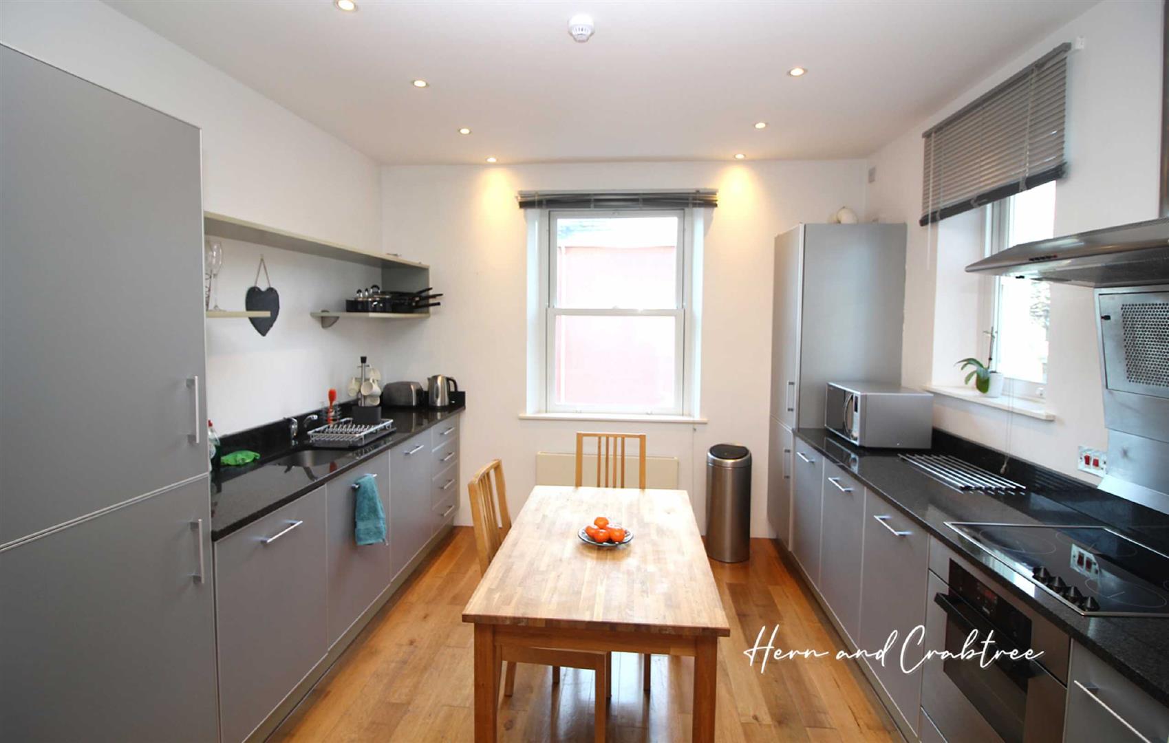 Property To Rent Conway Road, Cardiff, CF11 | 2 Bedroom Flat through ...