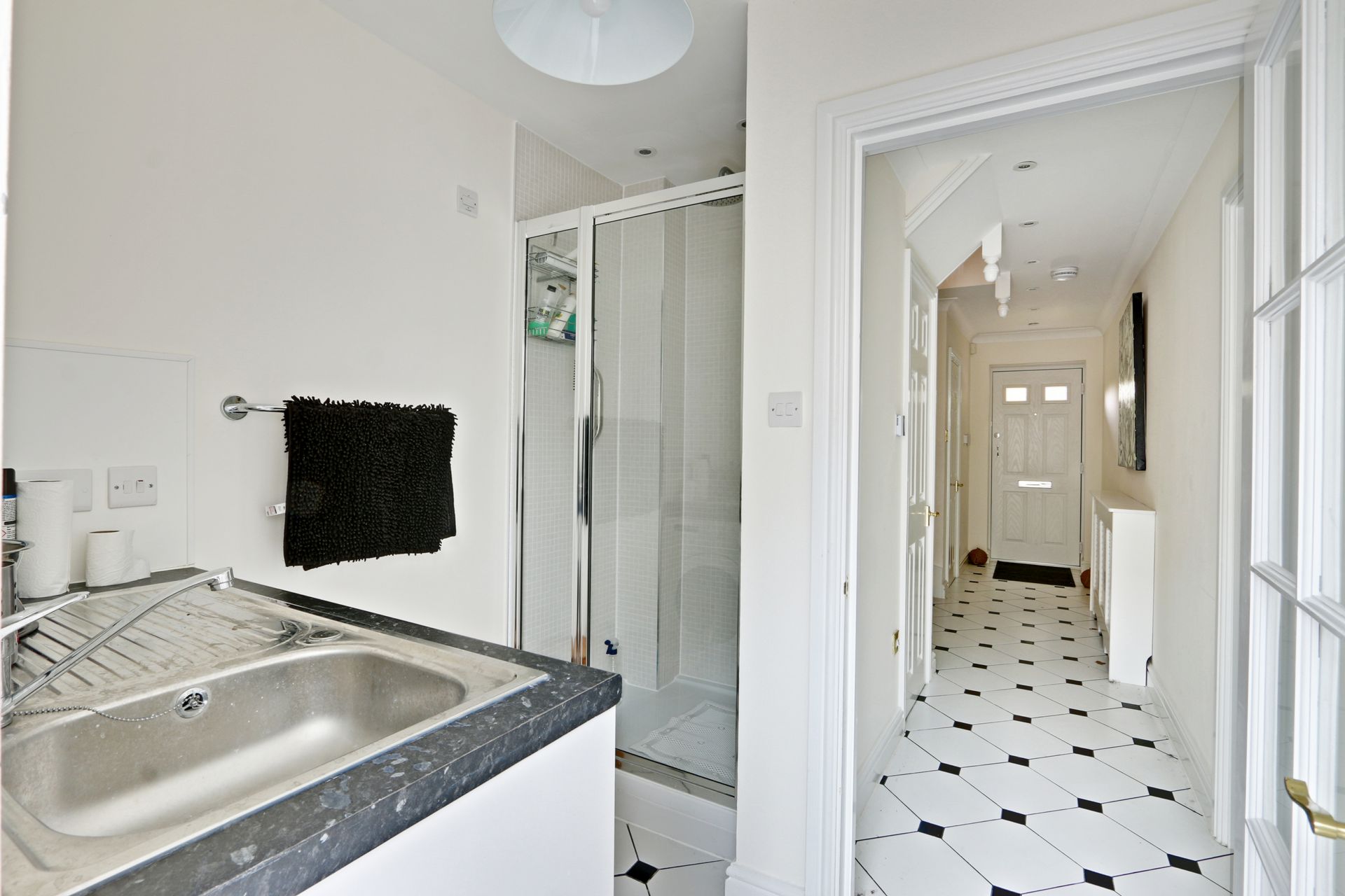 Property To Rent Lichfield Close, Cockfosters, EN4 | 4 Bedroom Town ...