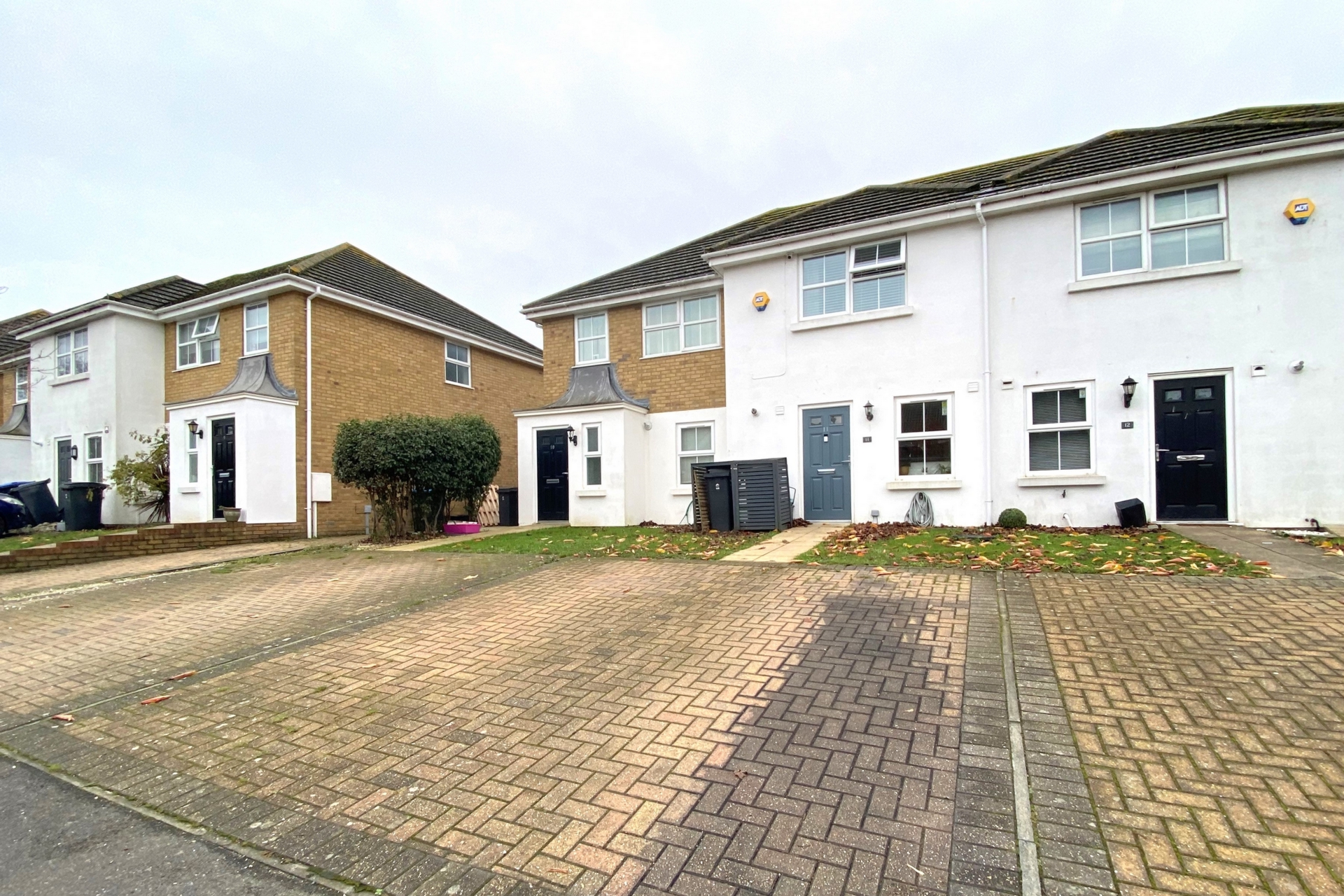Property For Sale Goodwin Close, Deal, CT14 | 2 Bedroom Terraced ...