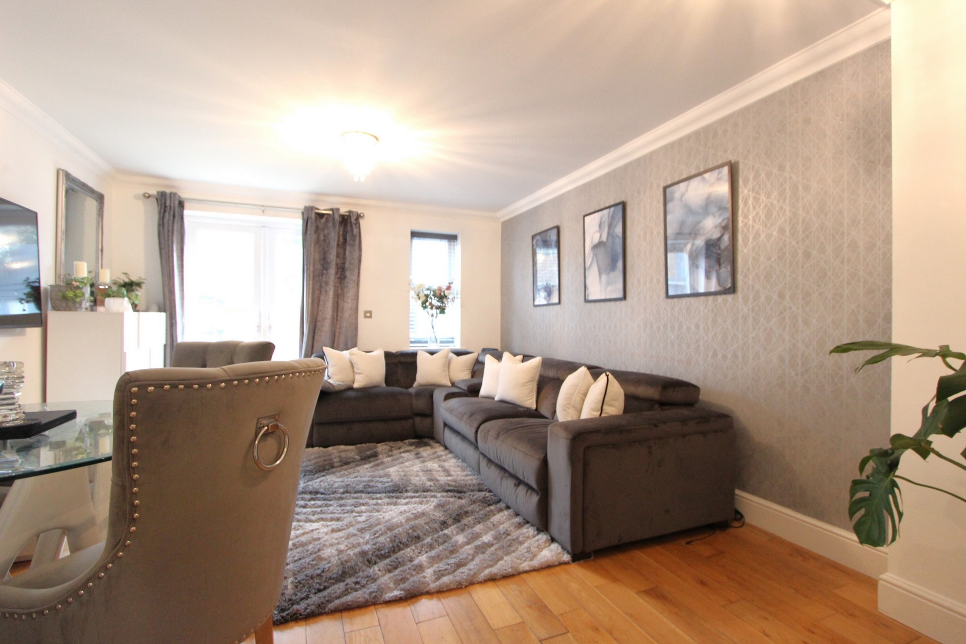 Property For Sale Goodwin Close, Deal, CT14 | 2 Bedroom Terraced ...