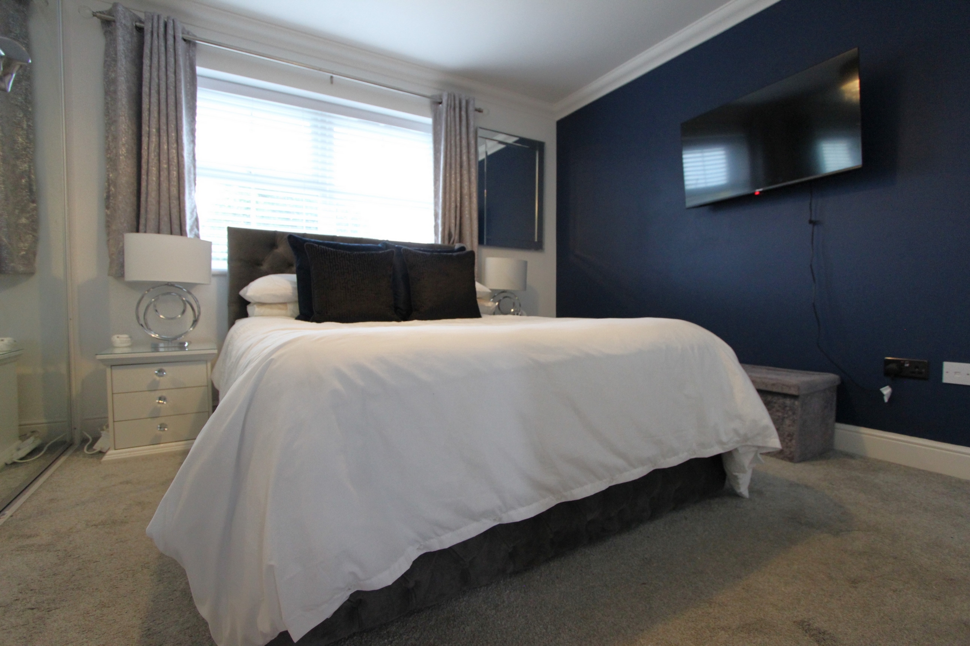 Property For Sale Goodwin Close, Deal, CT14 | 2 Bedroom Terraced ...