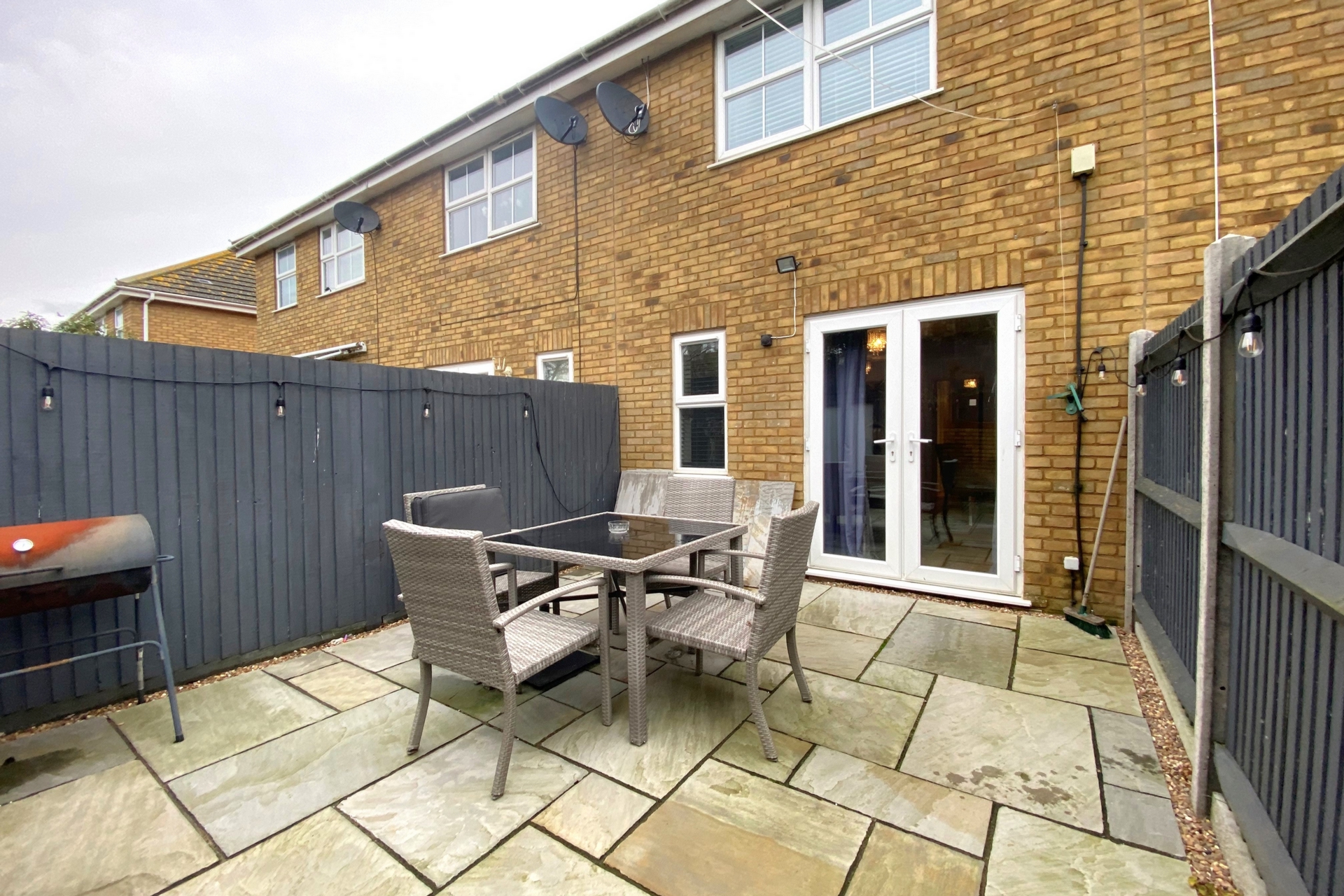 Property For Sale Goodwin Close, Deal, CT14 | 2 Bedroom Terraced ...