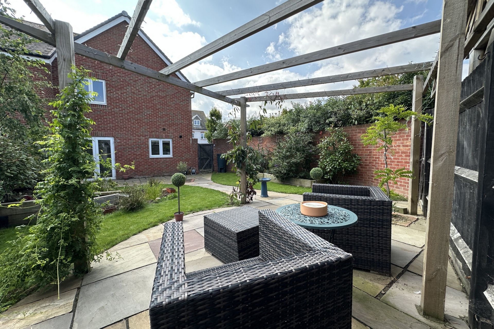 Property For Sale Hyton Drive, Deal, CT14 | 3 Bedroom Semi Detached ...