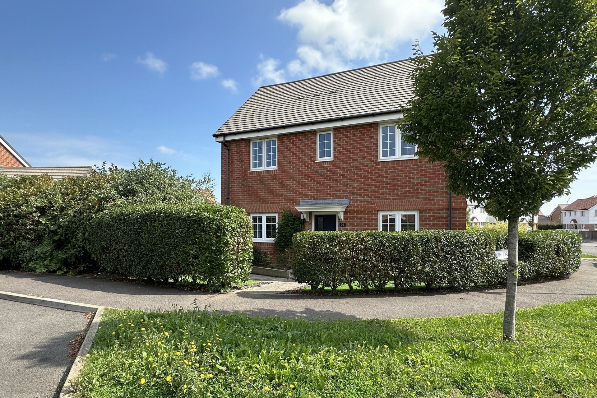 Property For Sale Hyton Drive, Deal, CT14 | 3 Bedroom Semi Detached ...
