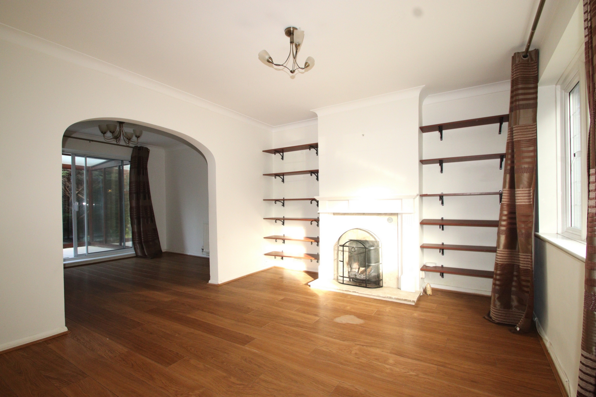 Property For Sale The Highway, Chelsfield, BR6 | 3 Bedroom Semi ...