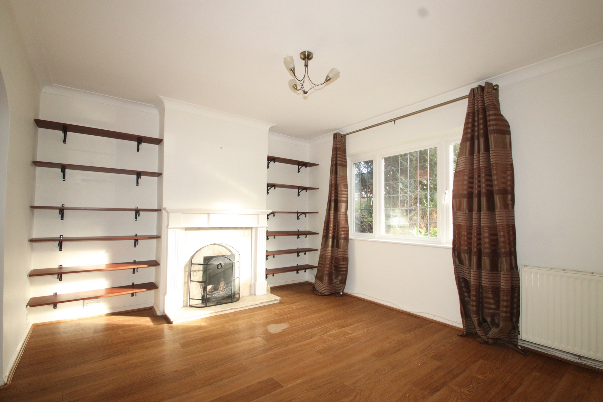 Property For Sale The Highway, Chelsfield, BR6 | 3 Bedroom Semi ...