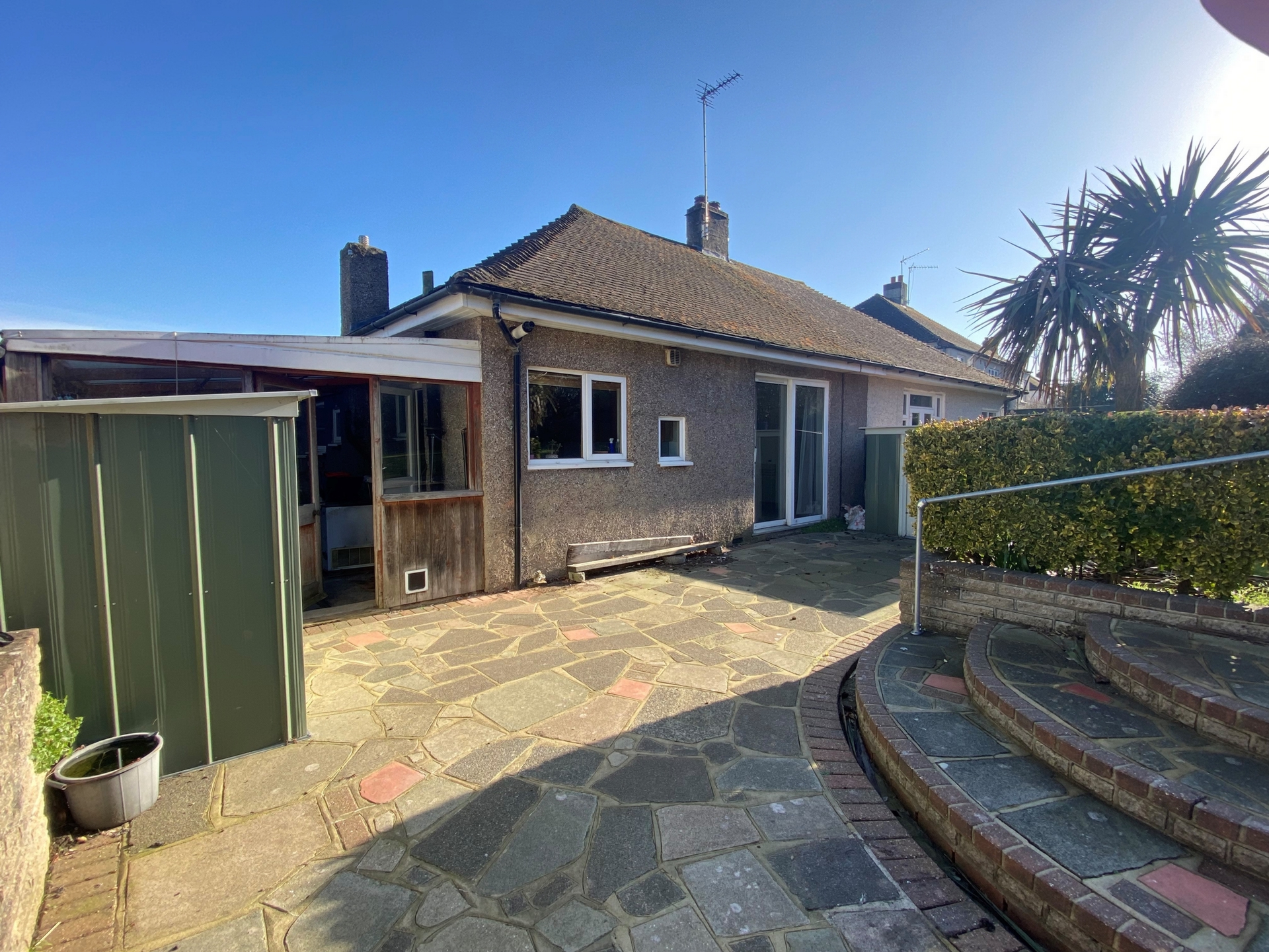 Property For Sale Vinson Close, Orpington, BR6 | 2 Bedroom Bungalow ...