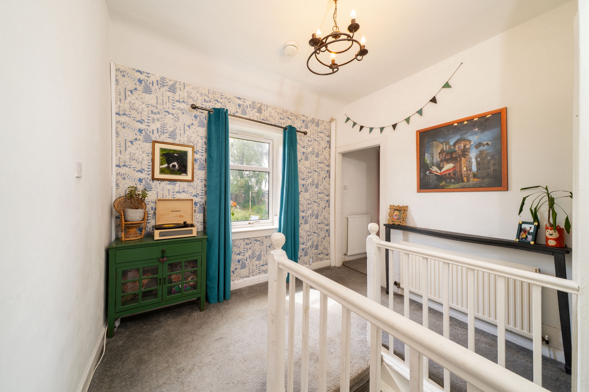 Property For Sale High Street, Pitlessie, KY15 | 4 Bedroom Semi ...