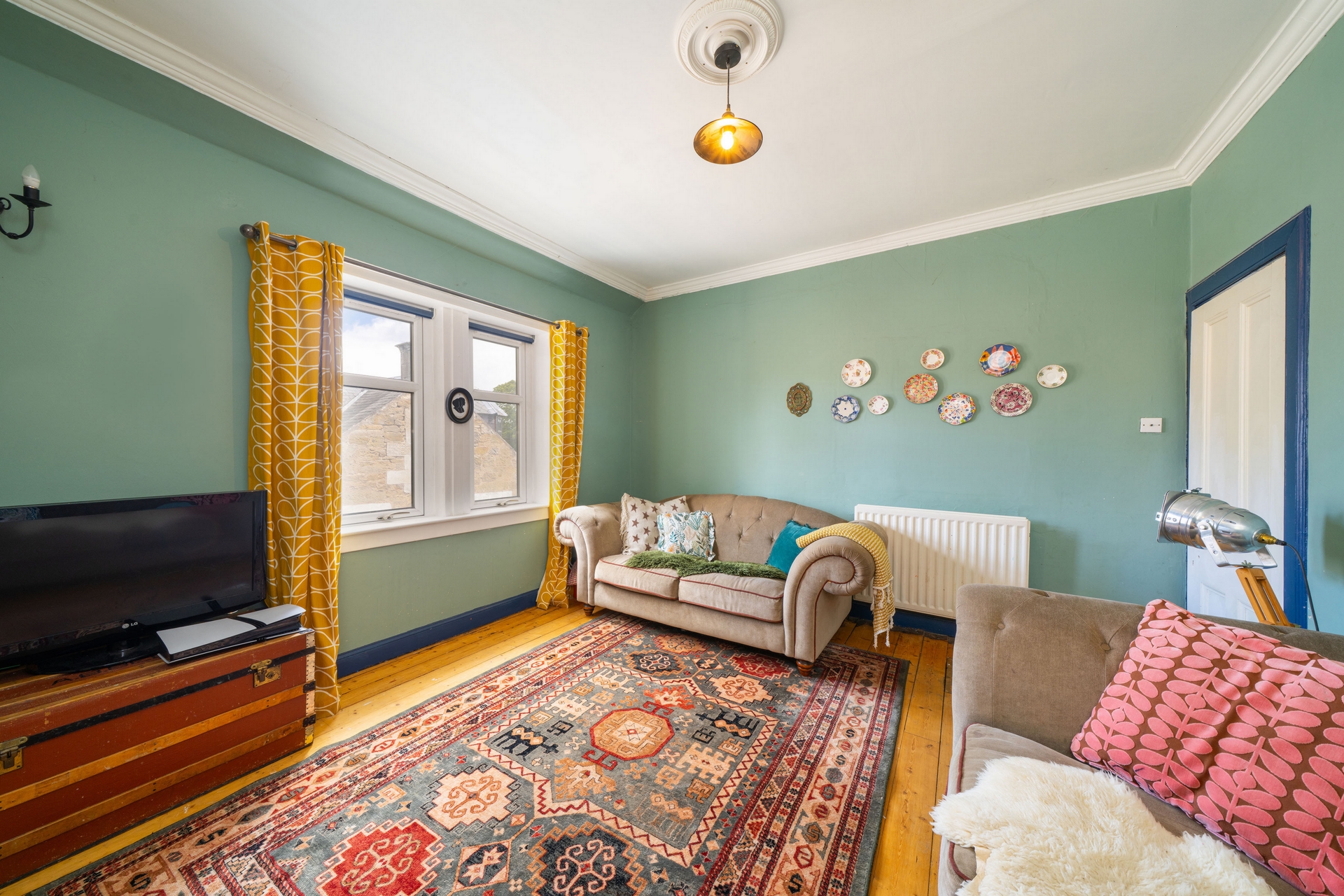 Property For Sale High Street, Pitlessie, KY15 | 4 Bedroom Semi ...